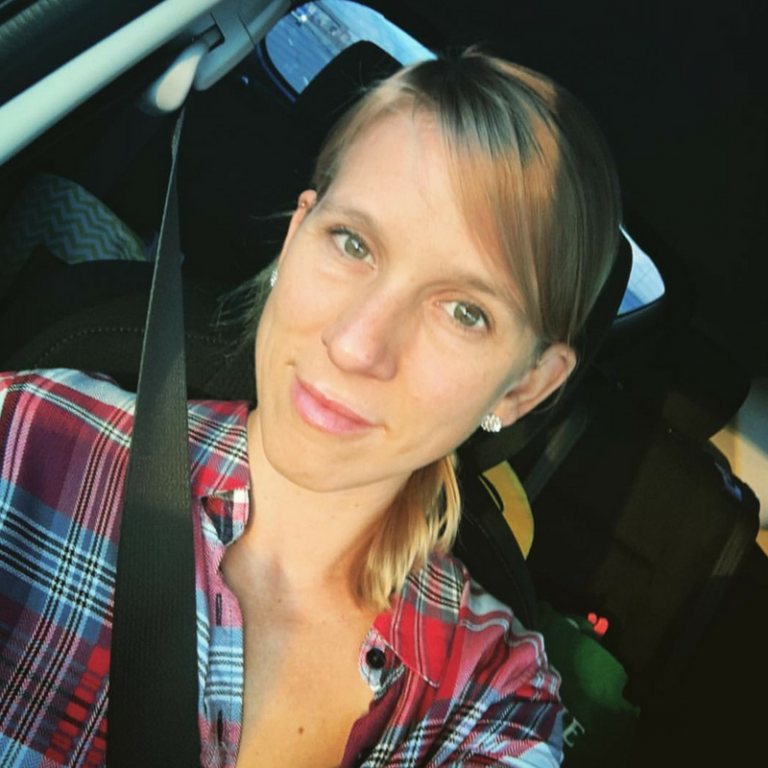 CASSIE crow - dharma yoga house